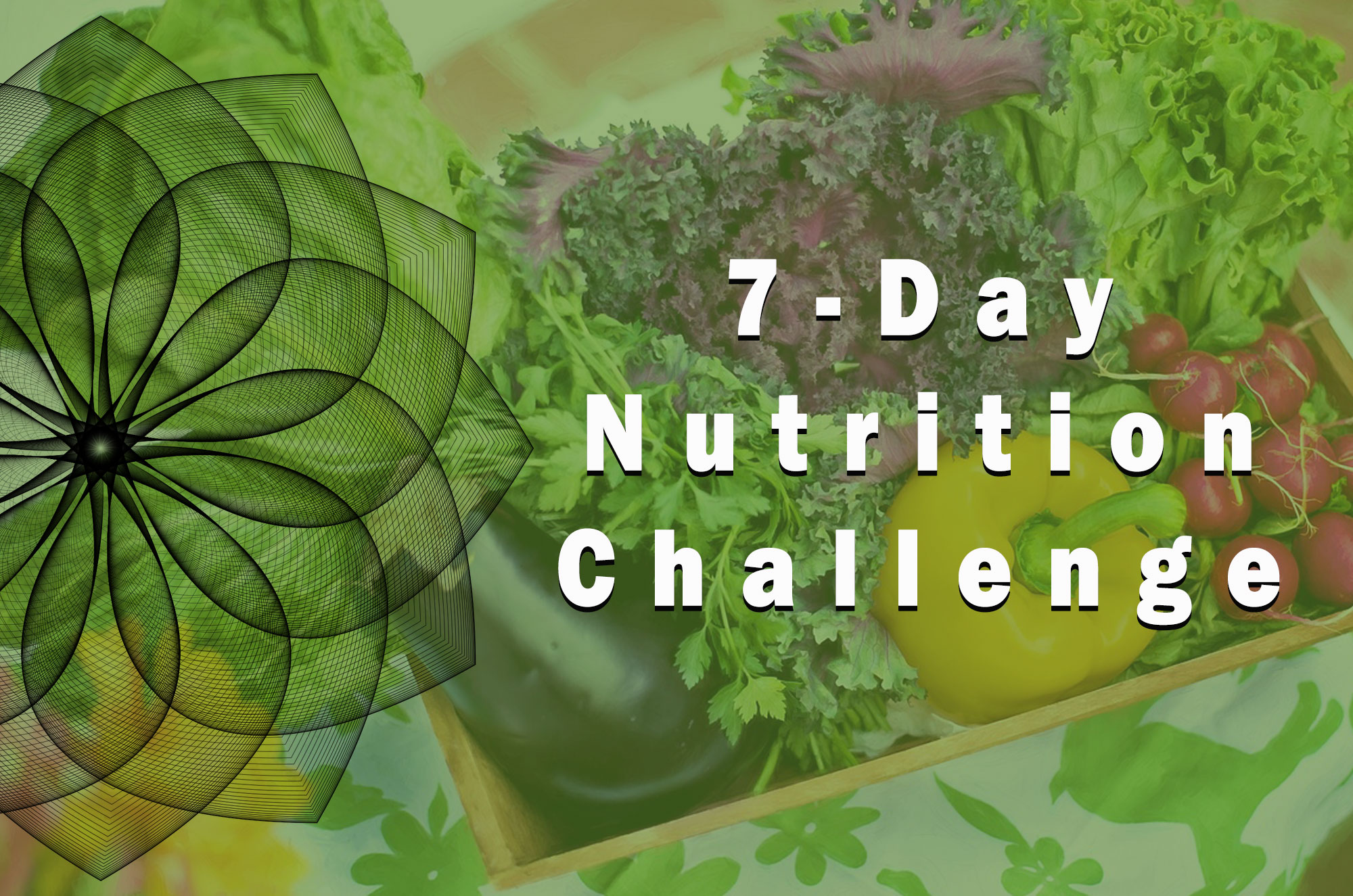 30 Day Fitness Challenge – TriYogaFit